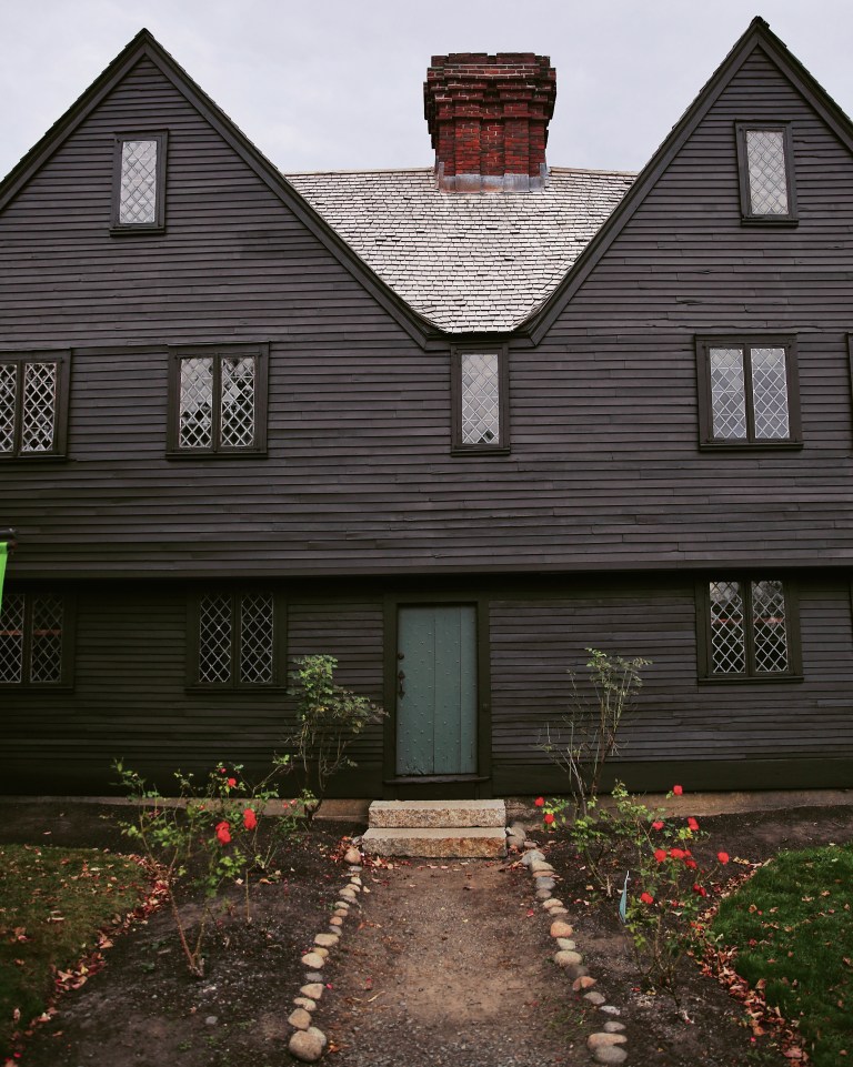 Salem Travel Guide – Venture travelist